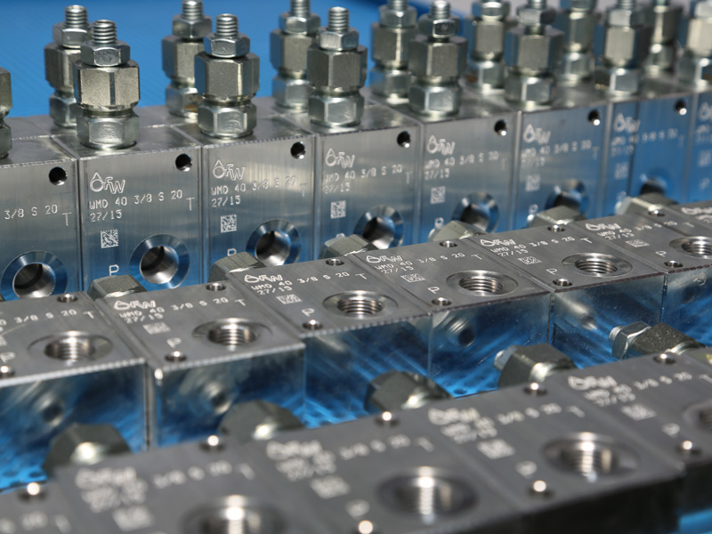 Products | Fluid World