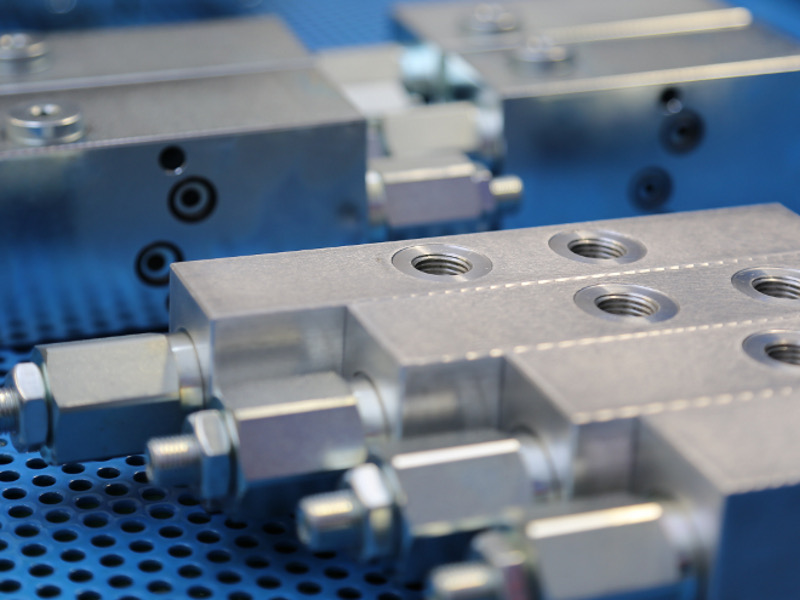 Products | Fluid World