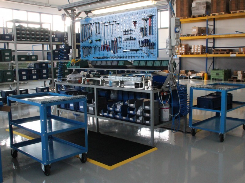 Mission | Fluid World