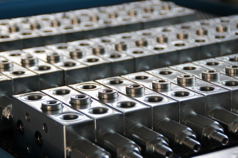 Products | Fluid World